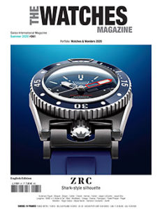 Magazines | Page 2 of 2 | Watches News
