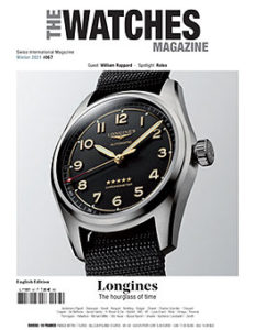 Magazines | Page 2 of 2 | Watches News
