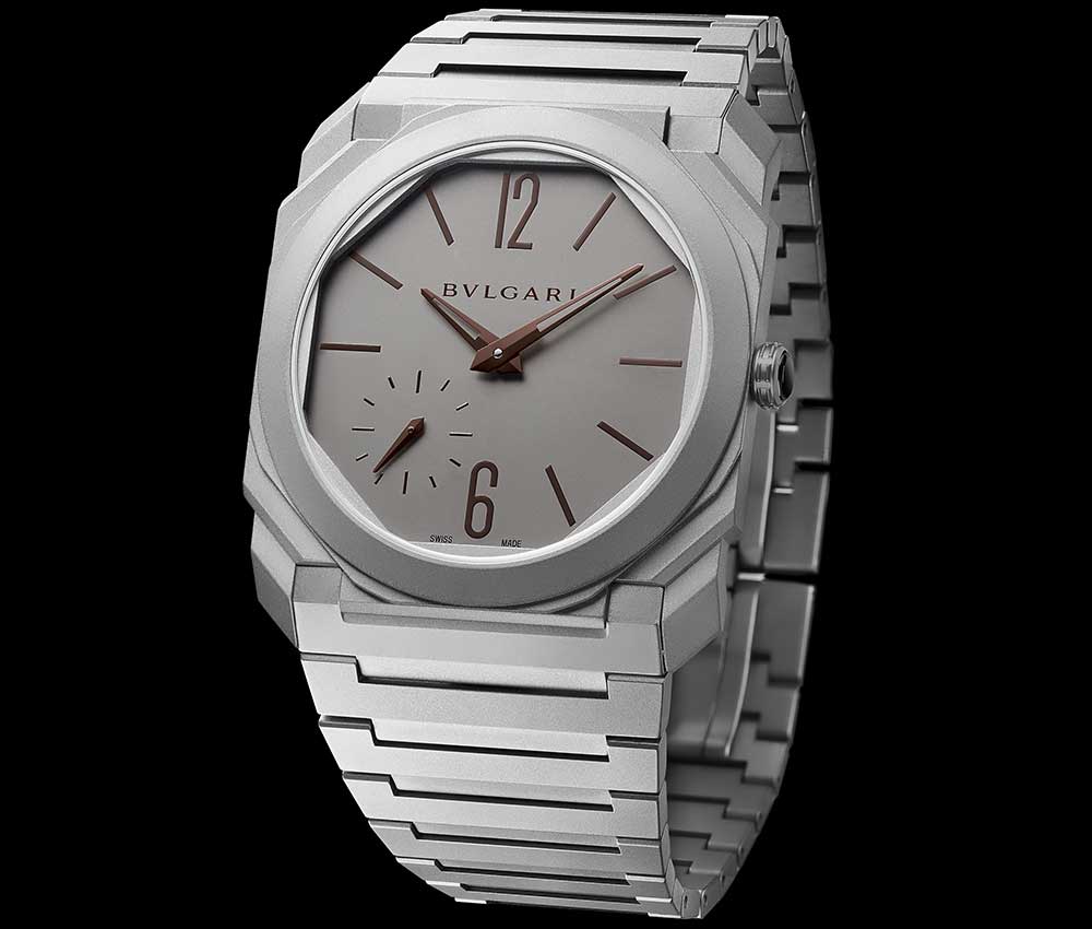 Fine Watch Club Interview : Julien Haenny General Manager of the Fine ...