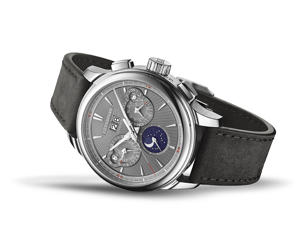 Chopard L.U.C PERPETUAL CHRONO | Watches News