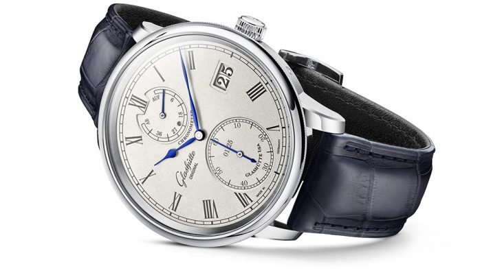 Glashütte Original SENATOR CHRONOMETER | Watches News