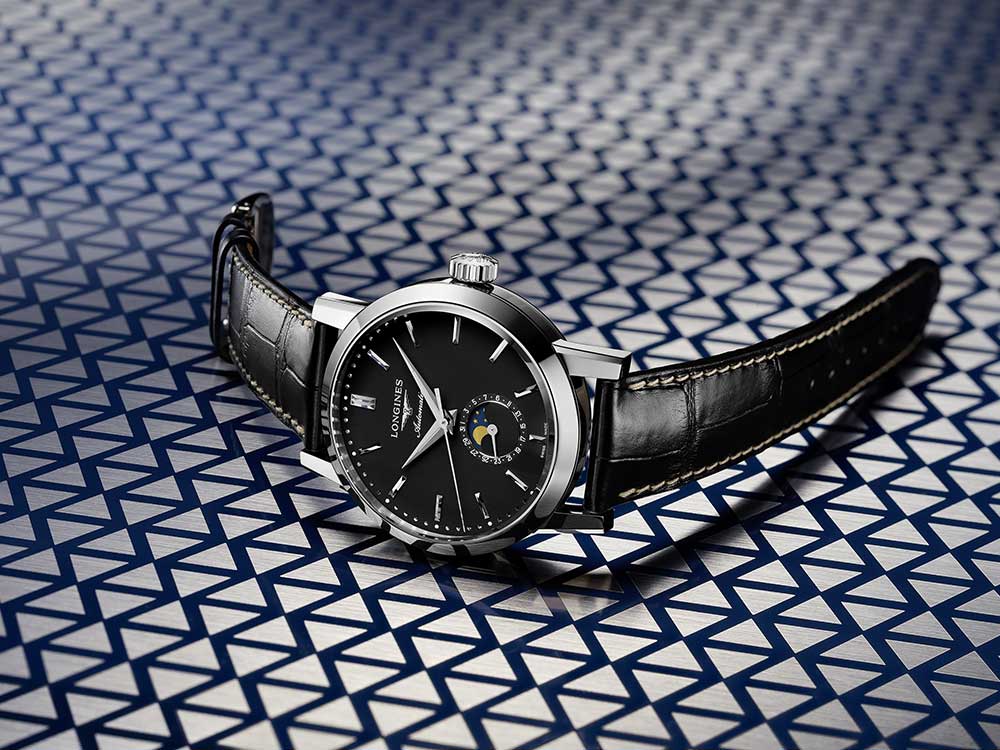 Longines 1832 | Watches News