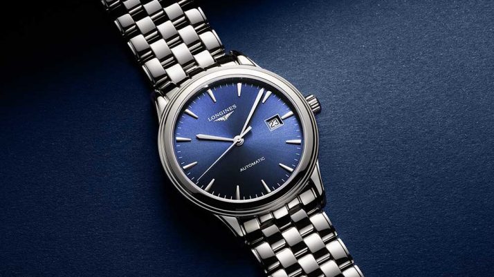 Longines FLAGSHIP | Watches News