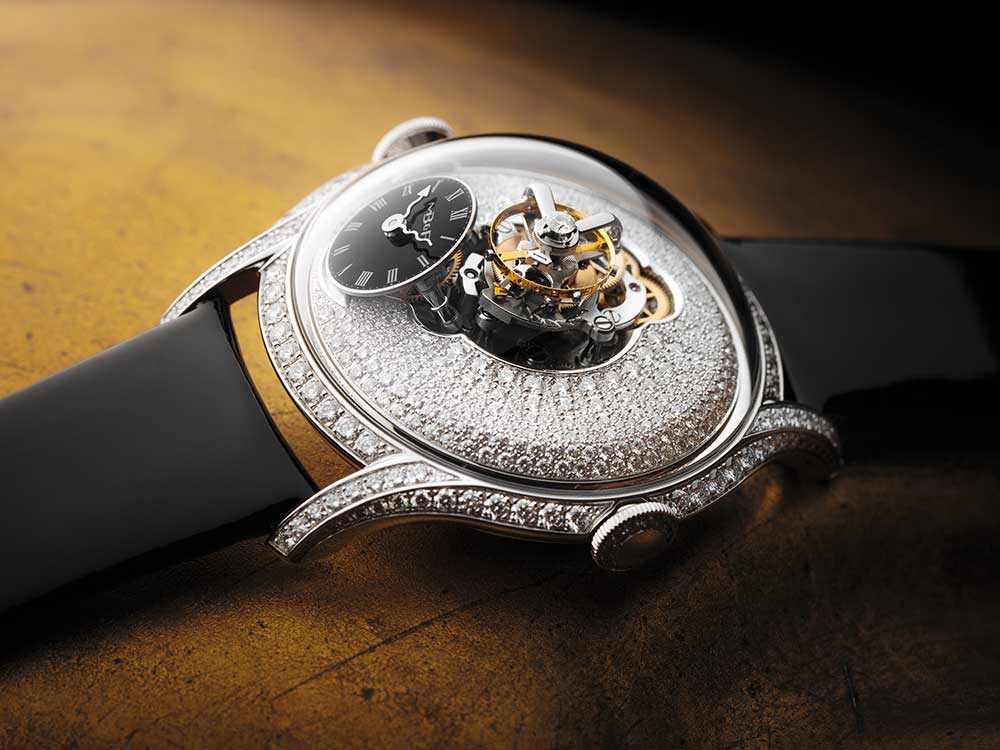 MB&F LM FLYINGT | Watches News
