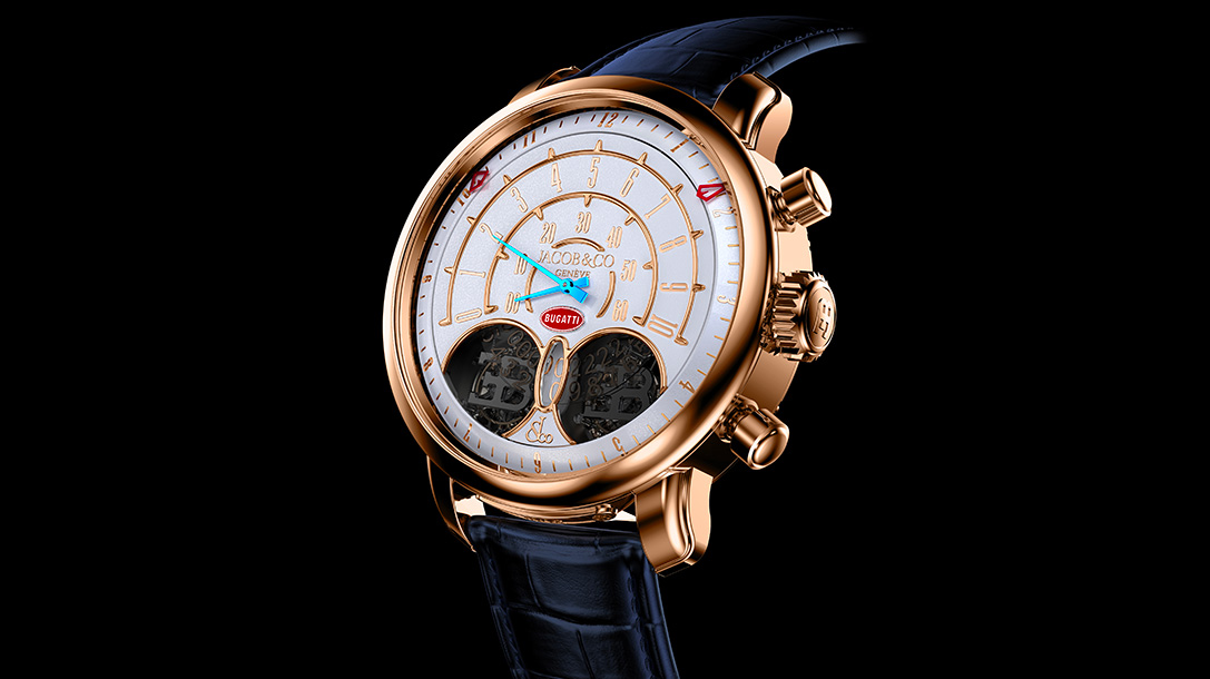 Jacob & Co ASTRONOMIA SOLAR BITCOIN | Watches News