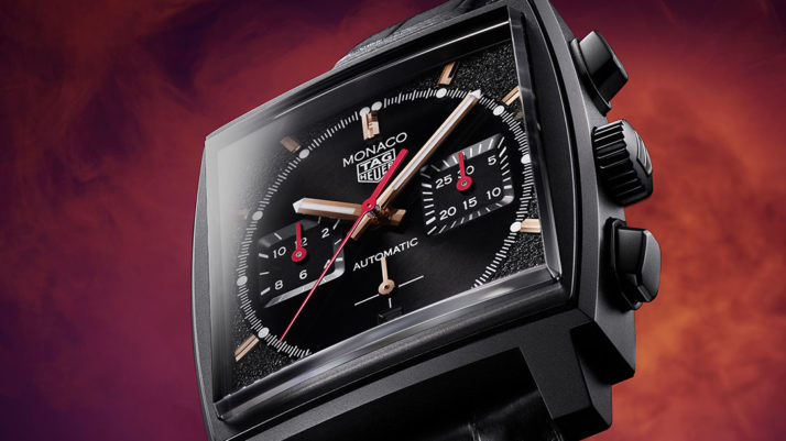 Watches News - Luxury Watch Brands - Swiss Magazine