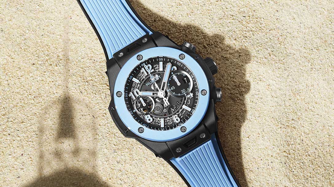 Hublot Watches For Men 2022