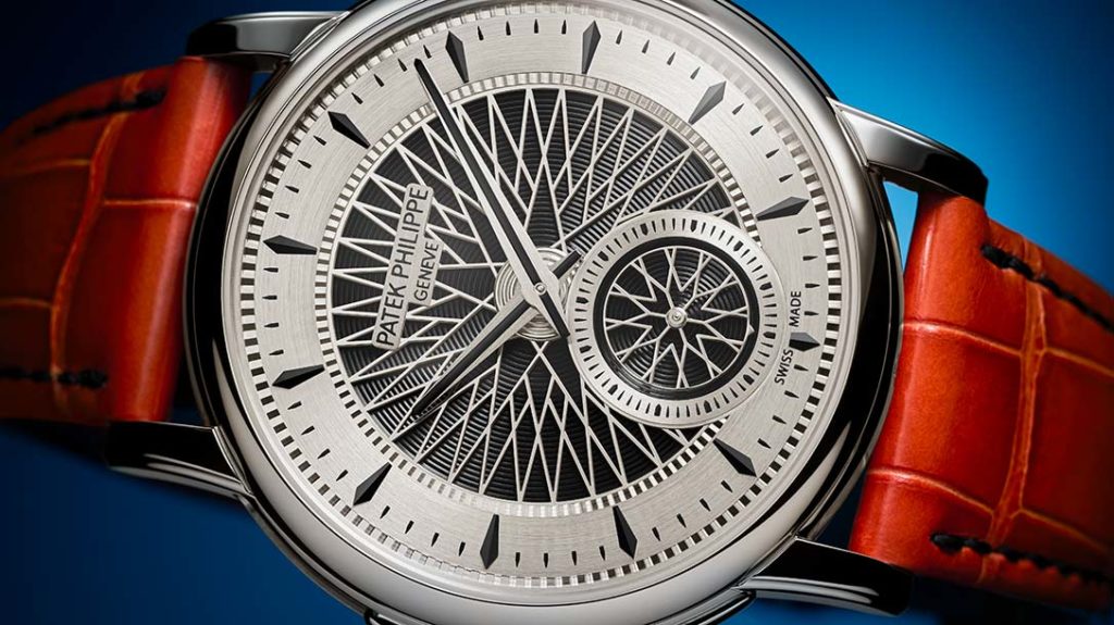 Patek Philippe 5230P-001 | Watches News