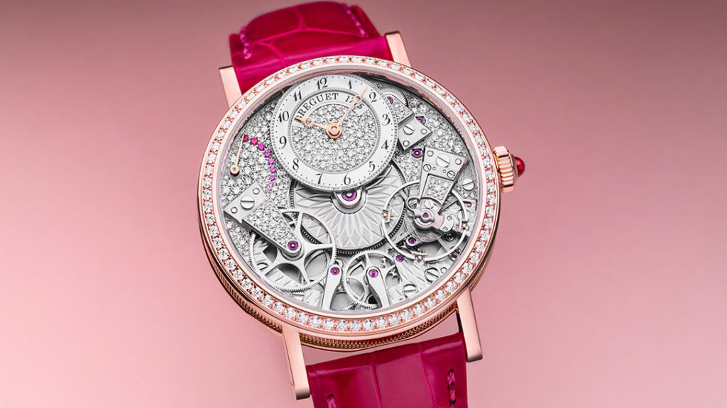 Patek Philippe 5230P-001 | Watches News