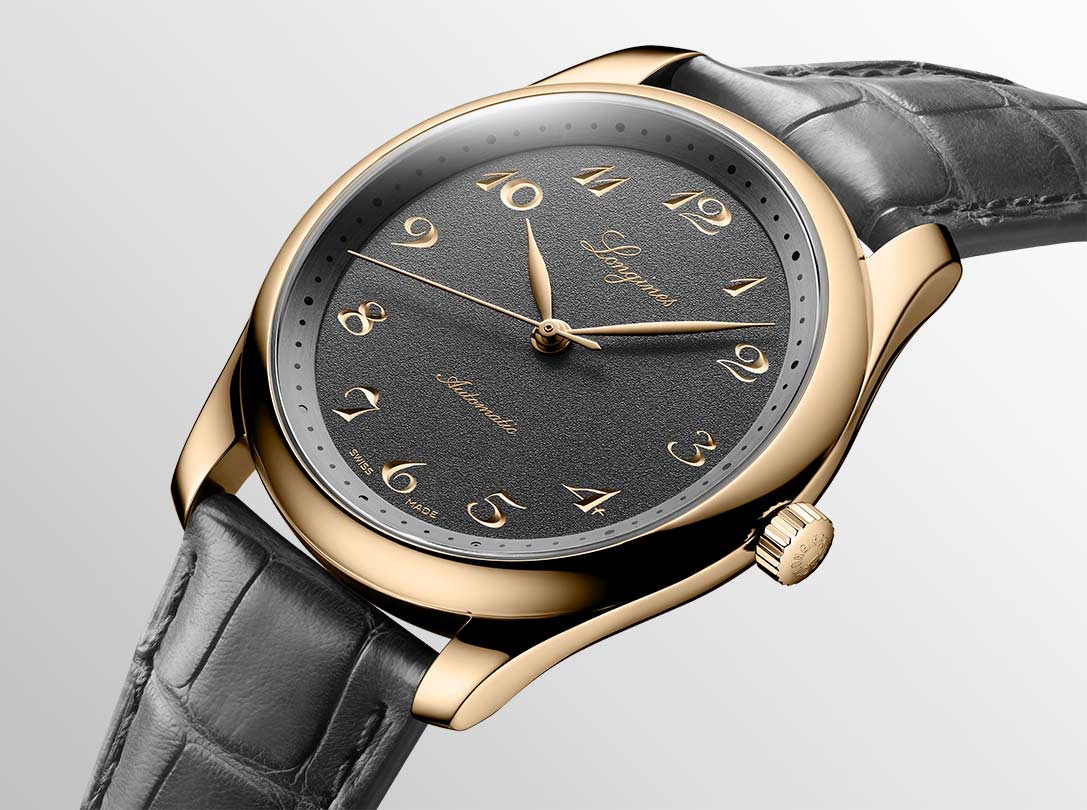 Longines MASTER COLLECTION 190TH ANNIVERSARY | Watches News