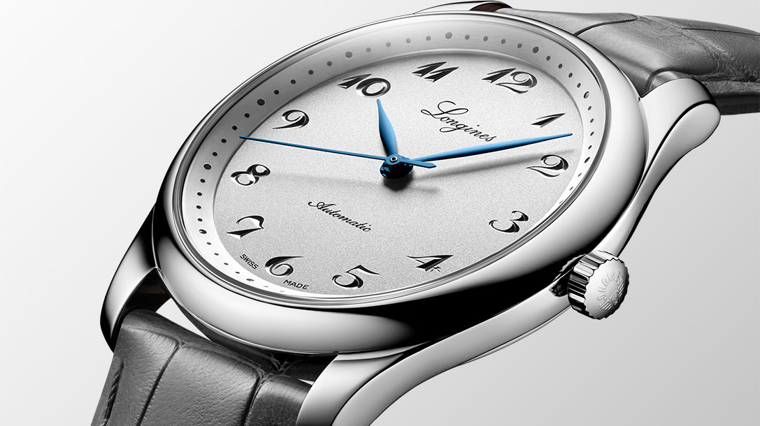 Longines MASTER COLLECTION 190TH ANNIVERSARY | Watches News