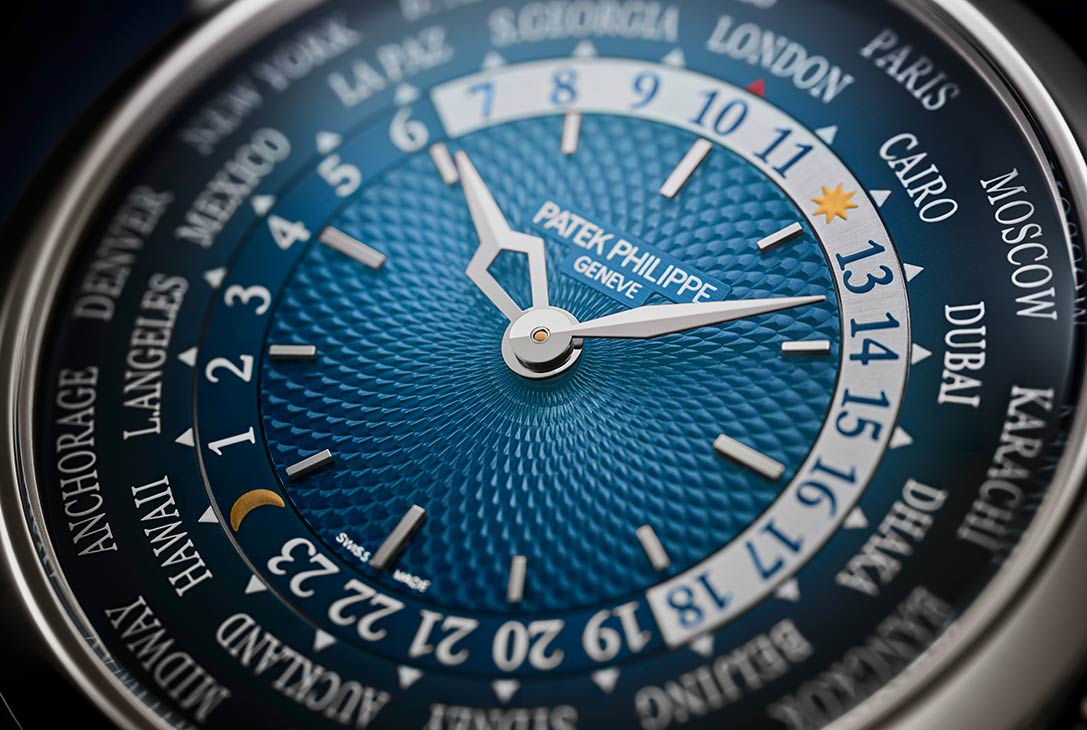 Patek Philippe 5230P-001 | Watches News