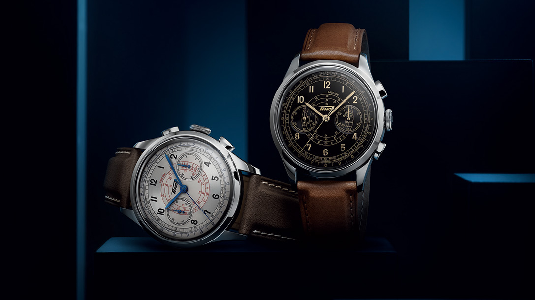 Tissot TELEMETER 1938 | Watches News