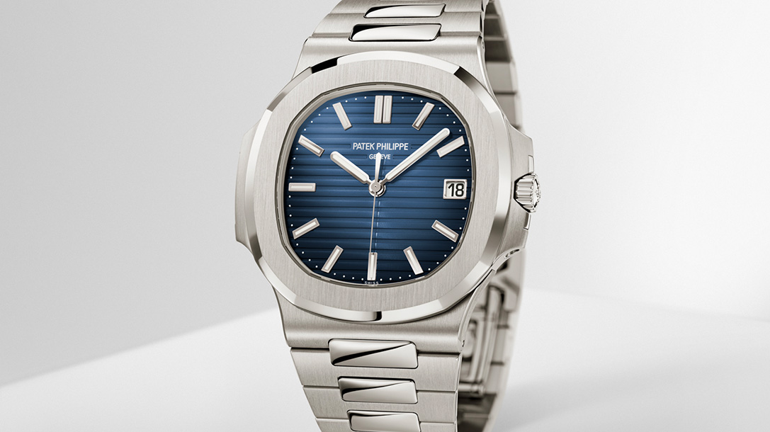 Patek Philippe 5811/1G-001 | Watches News