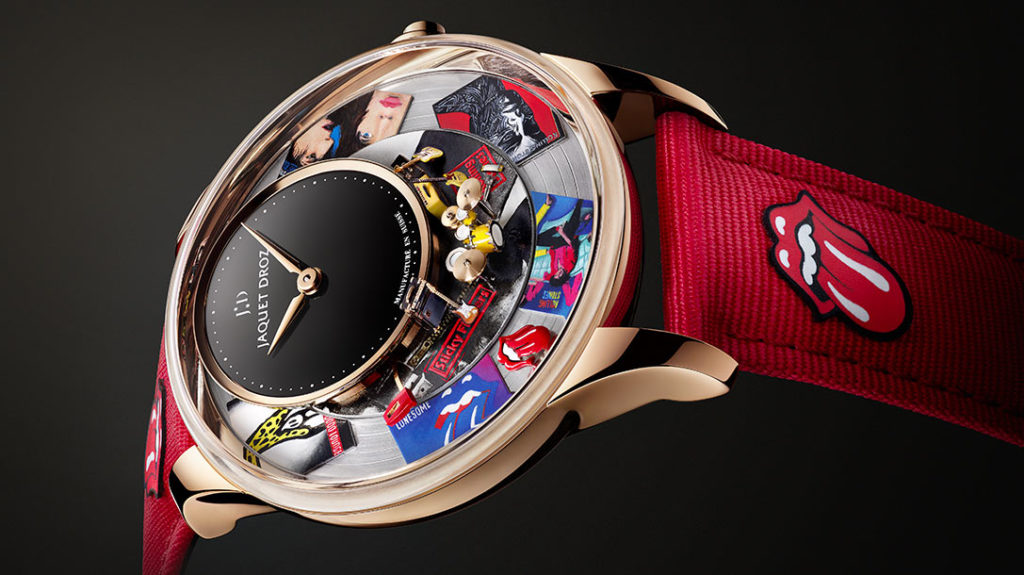 Zenith DEFY EXTREME DOUBLE TOURBILLON | Watches News
