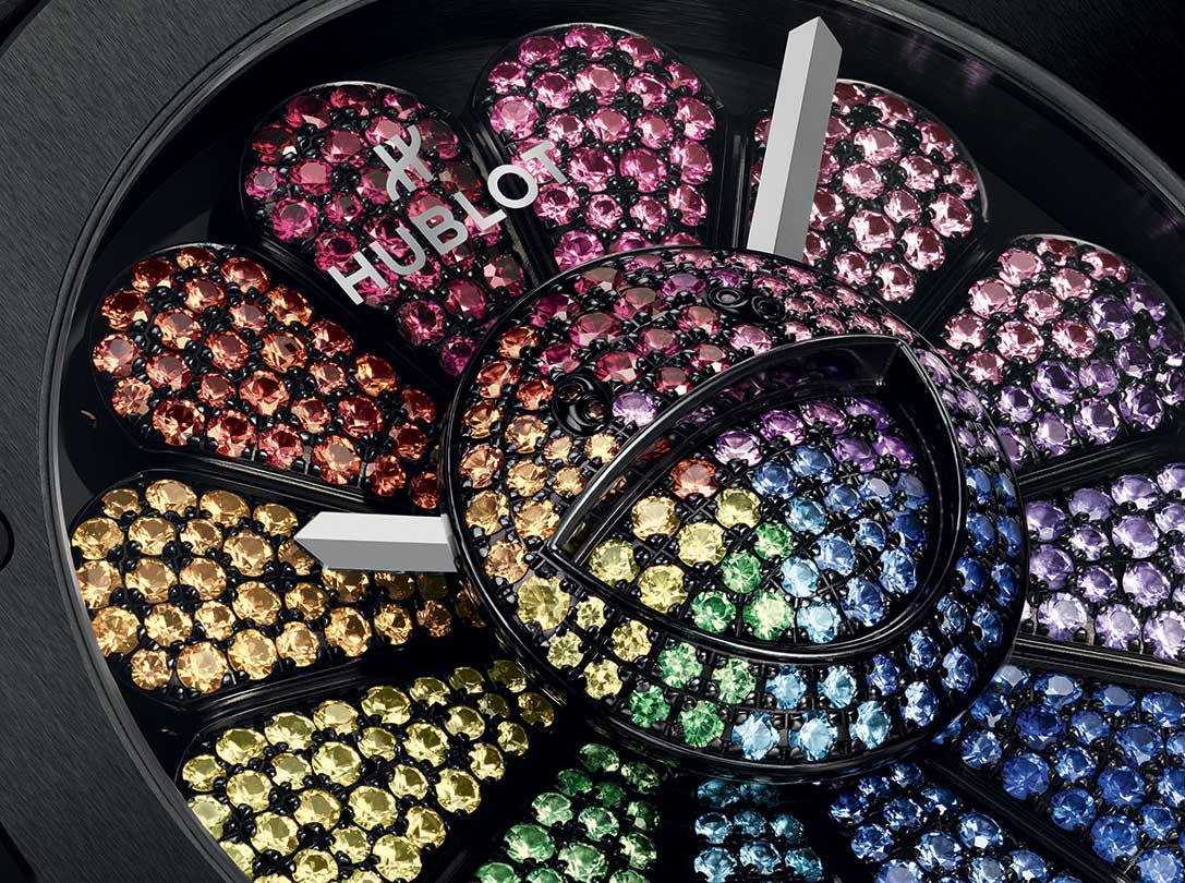 Hublot Hublot x Murakami | Watches News