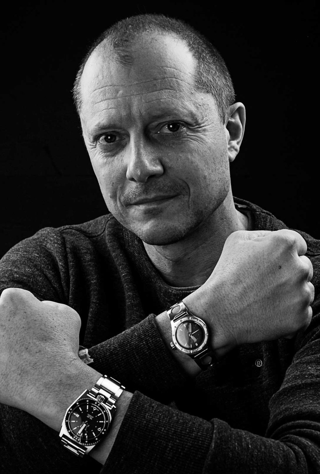 ZRC Georges Brunet: "Growth remains very stable and... the future is ...