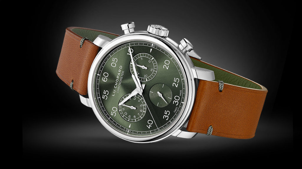 Patek Philippe CALATRAVA 5224R-001 | Watches News