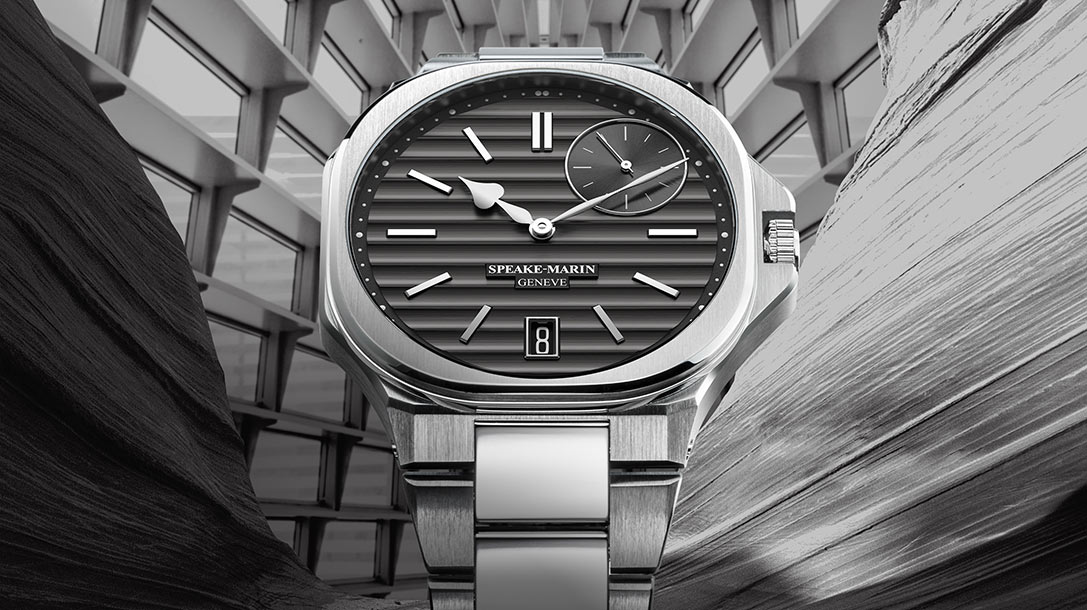 Louis Moinet IMPULSION | Watches News