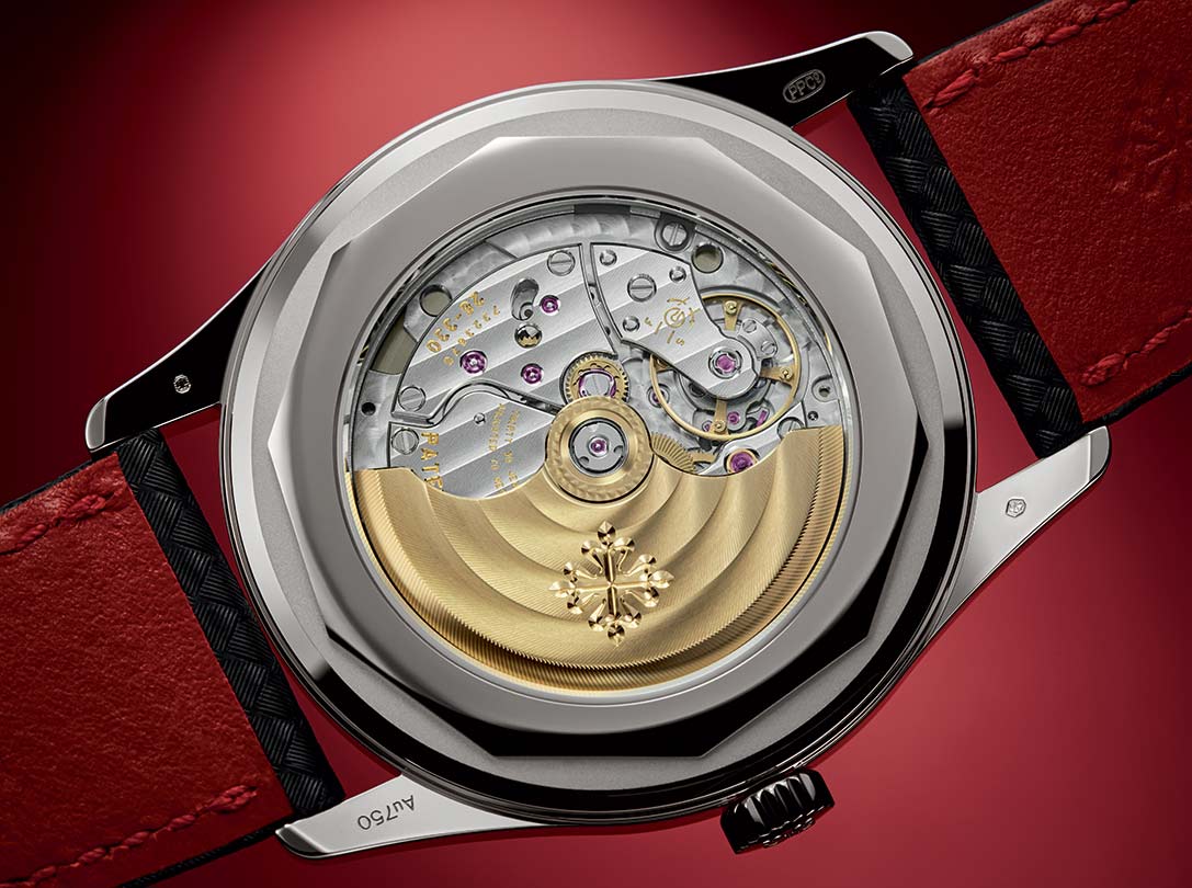 Patek Philippe CALATRAVA 6007G | Watches News