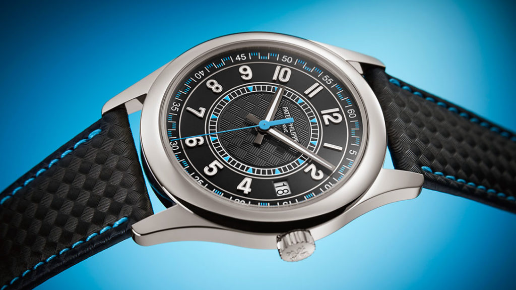 Patek Philippe 5230P-001 | Watches News