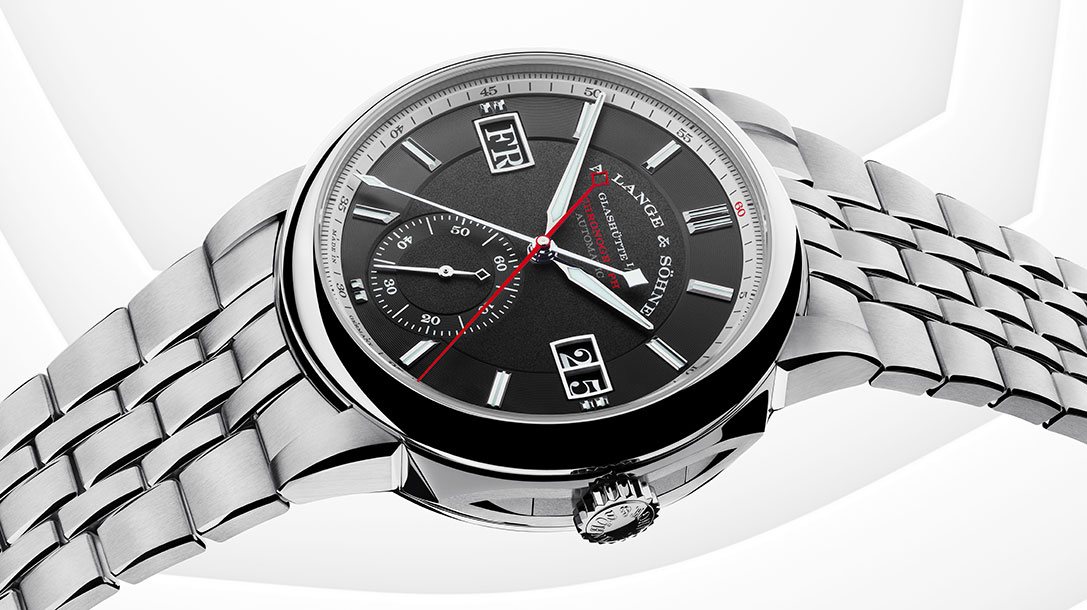 A. Lange & Söhne ODYSSEUS CHRONOGRAPH | Watches News