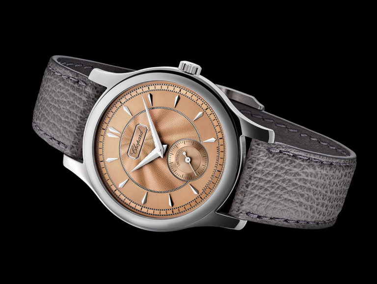 Chopard L.U.C 1860 | Watches News