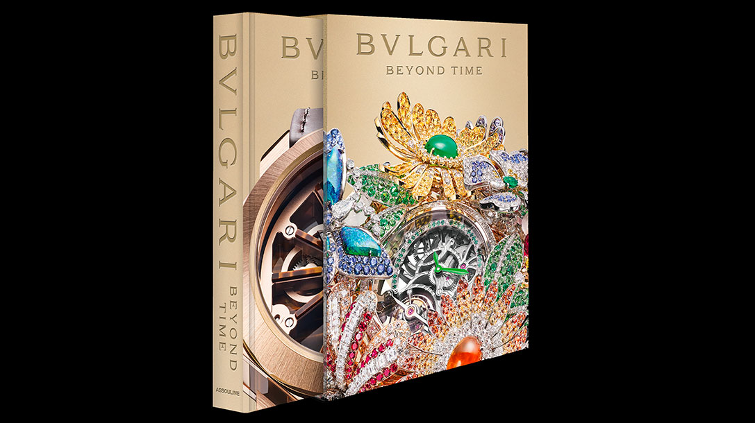 Bvlgari Beyond Time | Watches News
