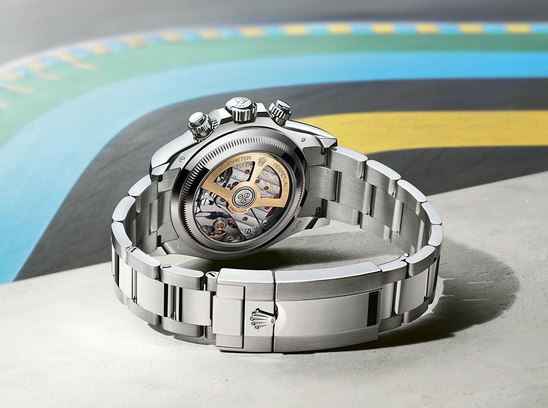Rolex COSMOGRAPH DAYTONA LE MANS | Watches News