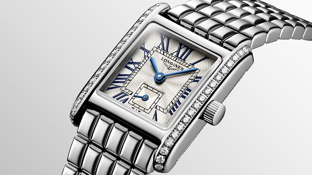 Longines MINI DOLCEVITA | Watches News