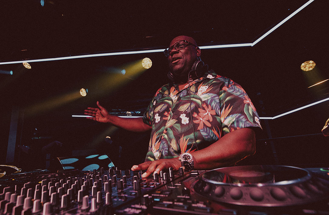 Zenith DEFY EXTREME CHRONO CARL COX | Watches News