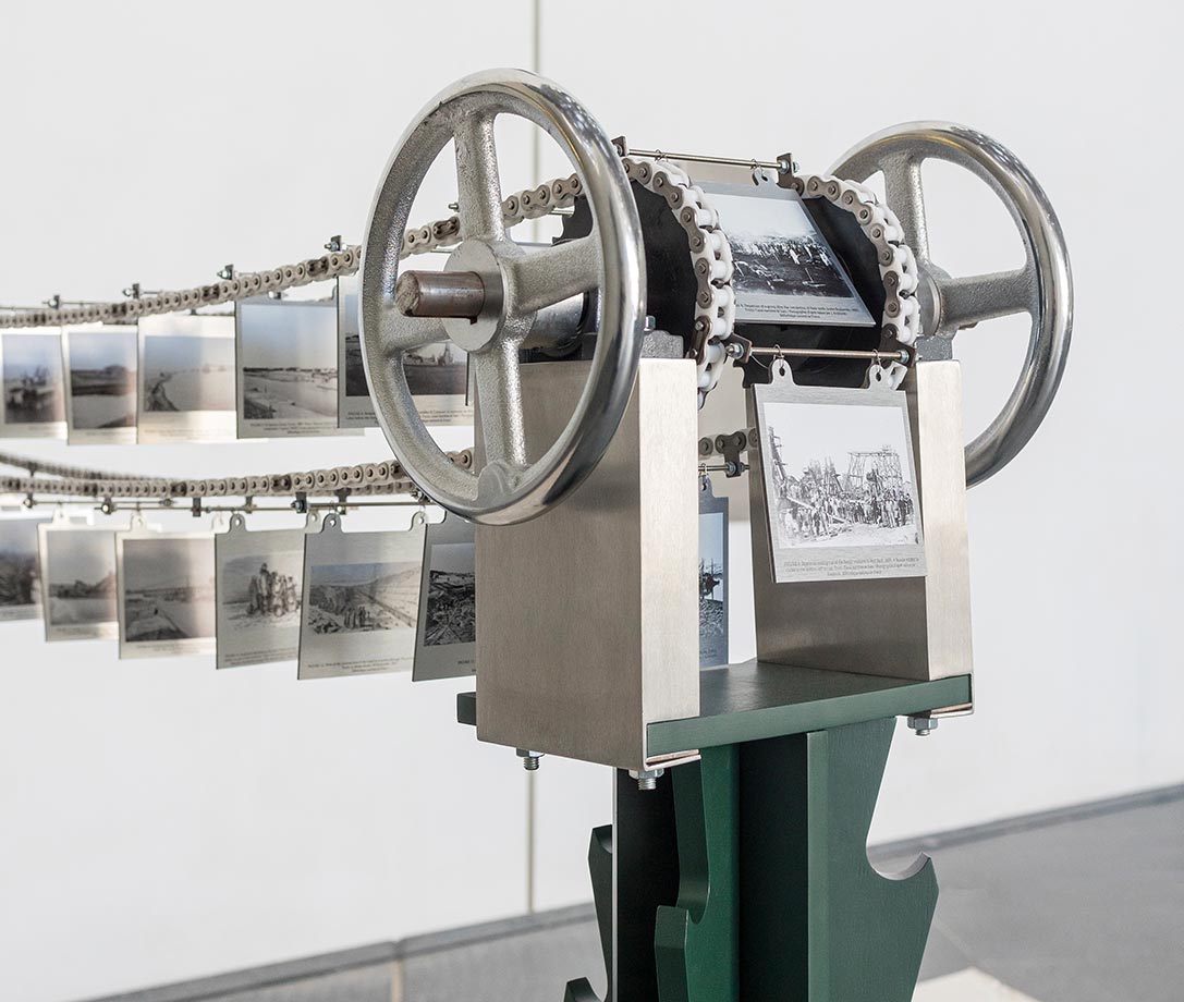 Richard Mille THE 2023 RICHARD MILLE ART PRIZE AT LOUVRE ABU DHABI ...