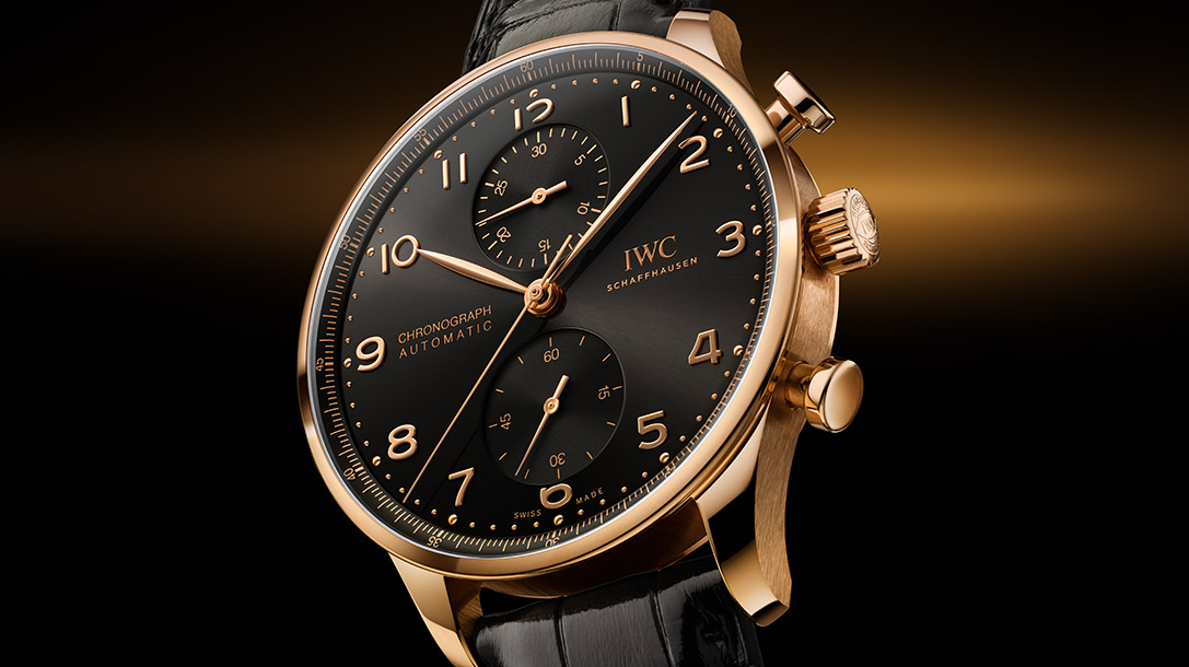Watches News - Luxury Watch Brands - Swiss Magazine