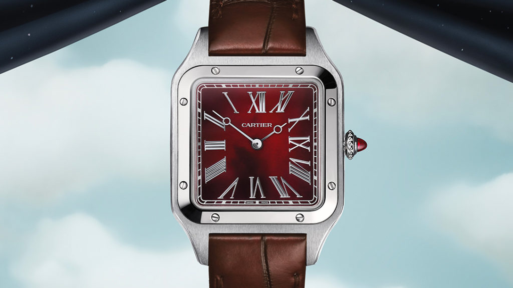 Hermès ARCEAU CHORUS STELLARUM | Watches News