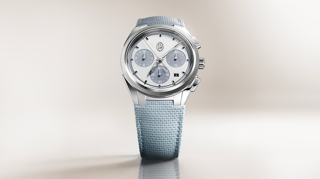 Parmigiani Fleurier TONDA PF SPORT CHRONOGRAPH | Watches News