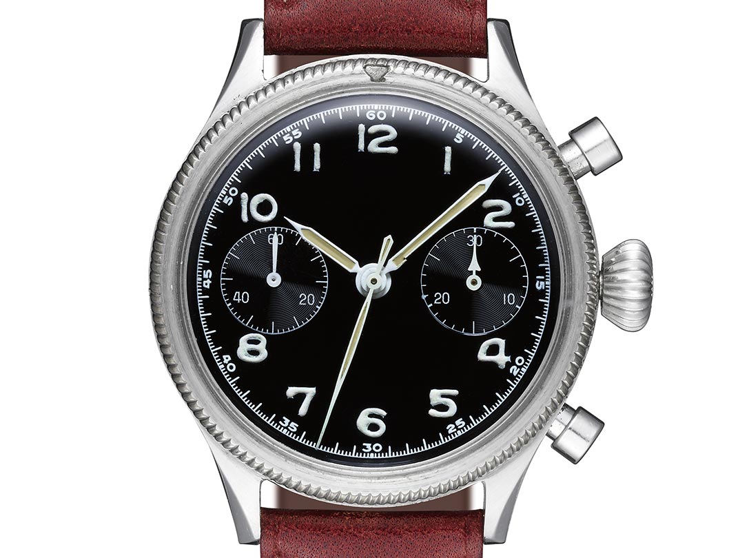 Breguet CODE NAME: TYPE XX | Watches News