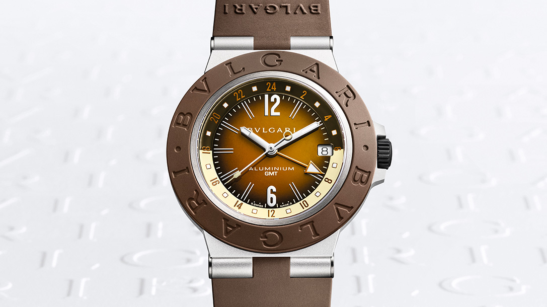 Watches News - Luxury Watch Brands - Swiss Magazine