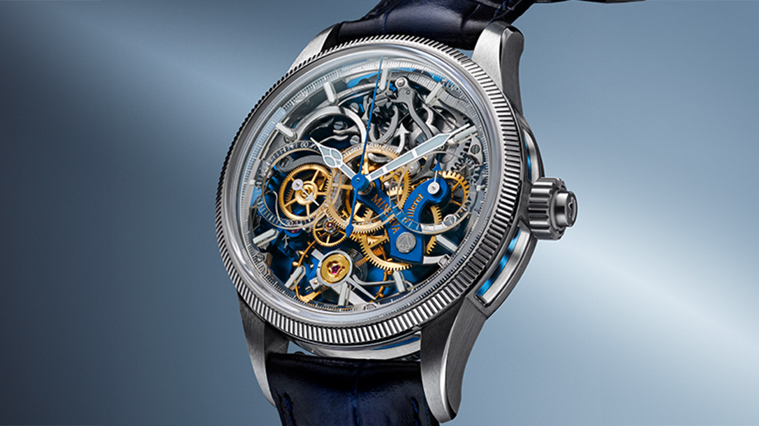 Watches News - Luxury Watch Brands - Swiss Magazine