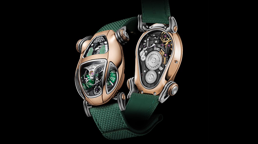 Watches News - Luxury Watch Brands - Swiss Magazine