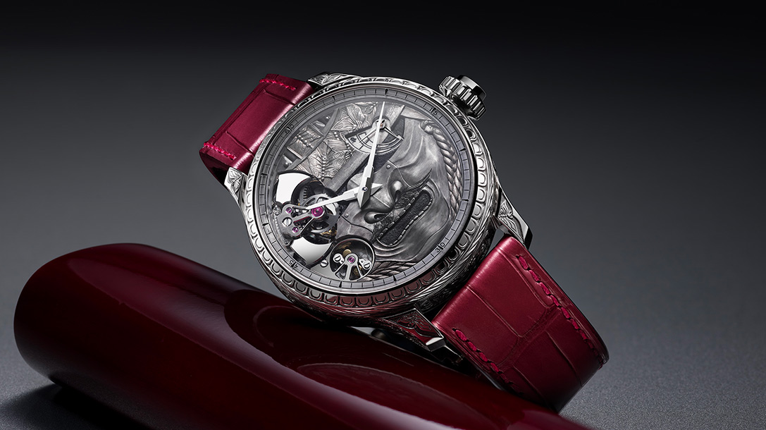 Chopard L.U.C FULL STRIKE SPIRIT OF THE WARRIOR | Watches News